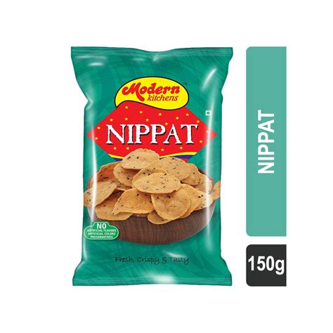 Modern Kitchens Namkeen Snacks Price Buy Online At ₹65 In India