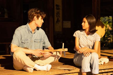 （写真）『ちむどんどん』智、歌子に“公開プロポーズ” 「いきなり結婚」に祝福と驚きの声 ドラマ ニュース ｜クランクイン！