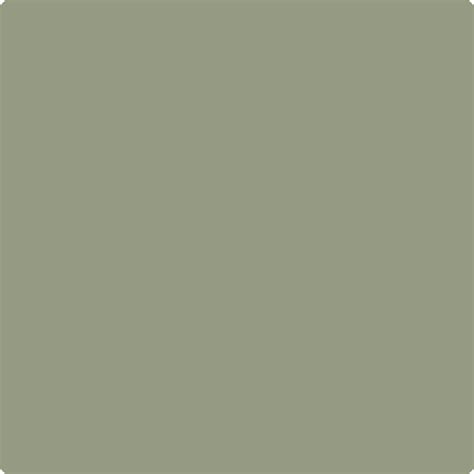 474 Mistletoe By Benjamin Moore The Color House Thecolorhouse