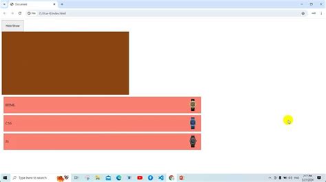 4 Vuejs For Beginner Youtube