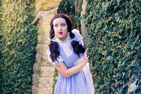 Dorothy Gale Cosplay Wiki Cosplay Amino