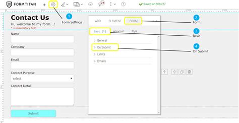 How To Improve Conversions Using An Automated Response Email