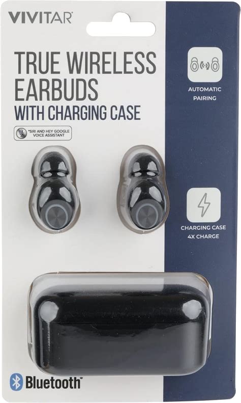 My Vivitar Earbuds Review Affordable Sound Magic For Your Ears
