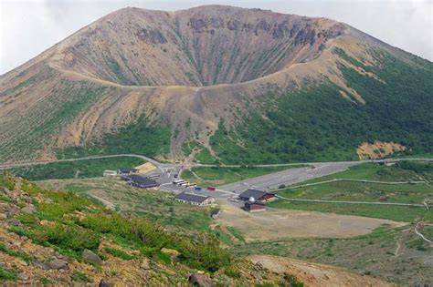 吾妻小富士東吾妻山 福島 の施設情報ゼンリンいつもNAVI