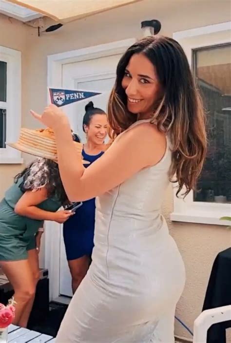 Emily Lu Feet