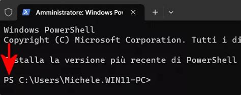 Differenza Tra Prompt Dei Comandi E PowerShell In Windows IlSoftware It