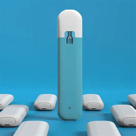 Ccell Listo Oil Disposable Vape Empty 1ml Discount Vape Pen