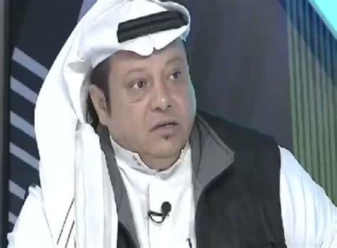 أبوهداية يوجه سؤالا عن حارس النصر نواف العقيدي المرصد الرياضية