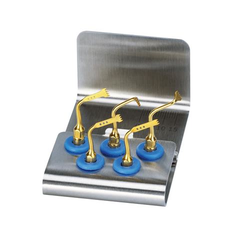 Buy Osteotomy Kit 5 Inserti Per Piezosurgery