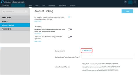 Troubleshooting Common Account Linking Issues With Alexa Skills