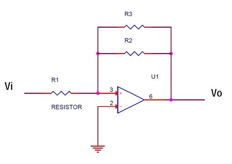 Solved Determine The Voltage Gain Av For The Circuit