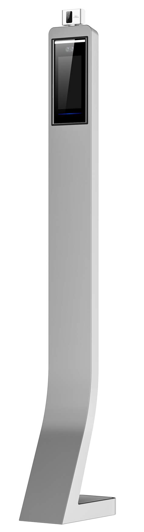 Dahua Face Recognition Access Control And Temperature Monitoring Floor Cctvmasters Com Au