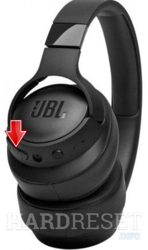 How To Pair JBL Tune 710BT HardReset Info