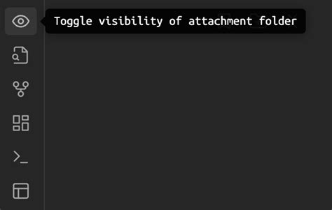 GitHub Chenfeicqq Obsidian Attachment Manager Attachment Folder Name