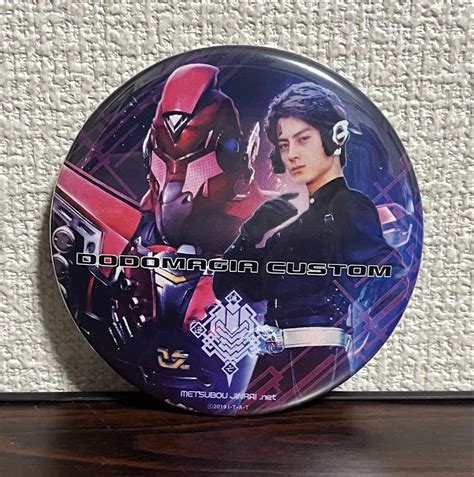 トレーディング缶バッジコレクション No2 シークレット 暗殺ちゃん 滅亡迅雷 メルカリ