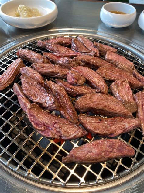 발산역고기집 발산역맛집추천 청기와타운 마곡점 네이버 블로그