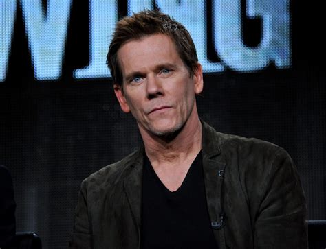 Kevin Bacon E La Vita Da Star Mi Hanno Chiesto Un Autografo Mentre