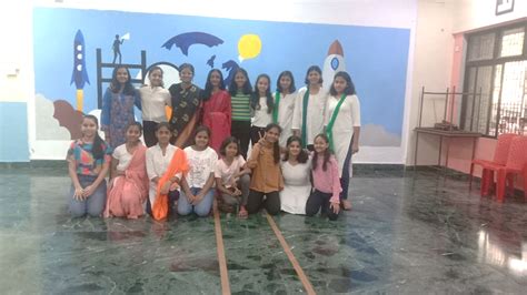 Special Assembly On “advantages And Disadvantages Of Technology” Vii C Mahatma