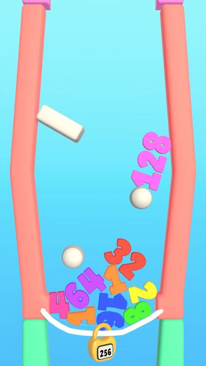 Blob Numbers By Lost Panda Games Oyun Yazilim Bilisim Teknolojileri