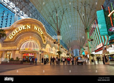 Golden Nugget Las Vegas Room
