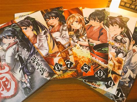艦これ 居酒屋鳳翔 まとめ その54（91～） Togetter トゥギャッター