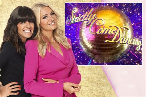 Strictlys Karen Hauer Drops Major Bombshell Over Bbc Shows Return