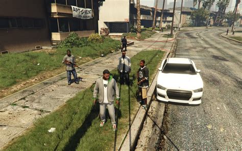 Гта 5 мод Script Hook V 87 фото