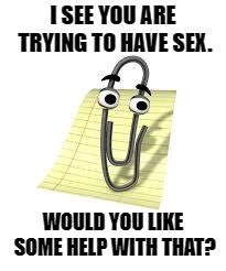 Clippy Imgflip