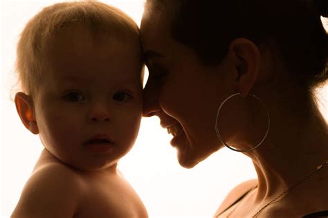 Ser Mulher Depois De Ser Mãe Teu Centro
