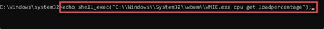 Wmic Is Not Recognized As An Internal Or External Command Operable