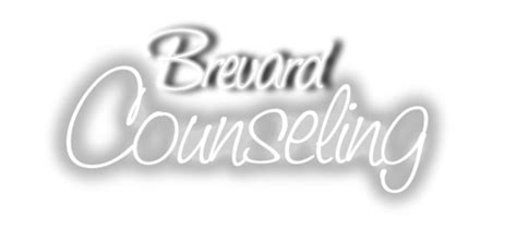 Brevard Counseling Llc Welcome