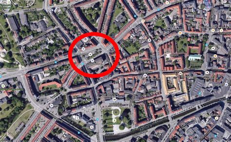 Mand Sigtes For Forsøg På At Tage Pistol Fra Betjent Tv2 Østjylland