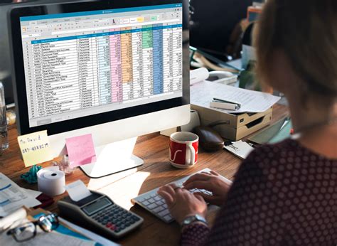 Excel E Power Bi Entenda A Importância Desses Dois Cursos