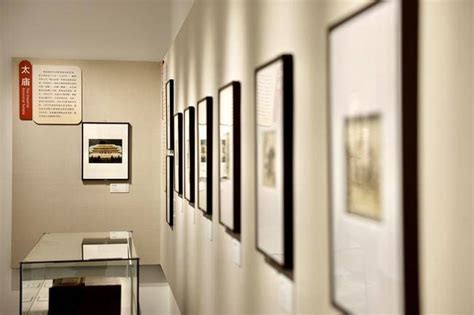“中轴丽影—北京中轴线历史影像原作展”亮相北京中山公园展览摄影文化