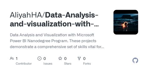 Github Aliyahhadata Analysis And Visualization With Microsoft Power