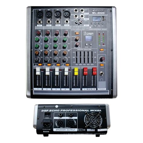 ELECTRONICA MUSICAL SAC