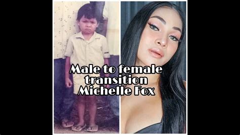 Ang Vavaeng Marangal Michelle Fox Youtube