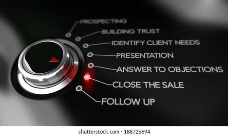 Switch Button Positioned On Text Close Stock Illustration Shutterstock