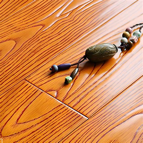 Contemporary Simple Solid Wood Interlocking Hardwood Deck Tiles For