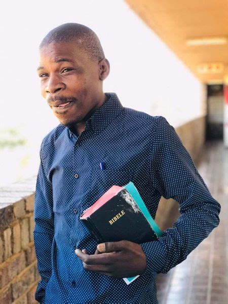 You Remember The Story Of Mokone Nyaope Addict The Man We Took