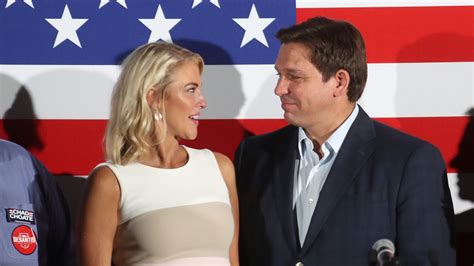 Gov Ron Desantis Helps Florida School Board Candidates Win Advance