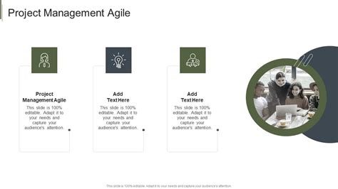 Project Management Agile In Powerpoint And Google Slides Cpb PPT