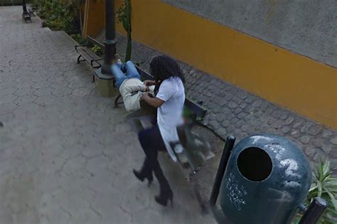 Man Discovers His Wife Is Having An Affair From Google Maps