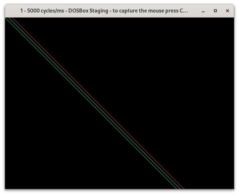 Skrytá Síla Karty Vga čtecí A Zápisové Režimy Dokončení Root Cz