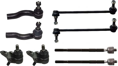 10 Best Suspension Kits For Toyota RAV4