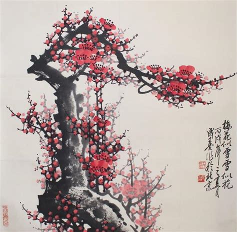 王成喜王成喜 梅花香自苦寒来王成喜王成喜 梅花香自苦寒来估价王成喜王成喜 梅花香自苦寒来高清大图易拍全球北京聚珍拍卖有限公司中国书画专场拍品介绍