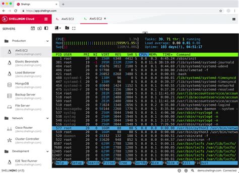 15 Best Ssh Clients And Connection Managers Of 2025 Free Trials