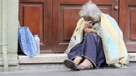Nuestros Adultos Mayores Merecen Un Sistema De Seguridad Social
