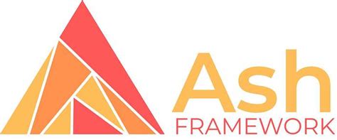 Ash Framework A Declarative Resource Oriented Application Development Framework For Elixir