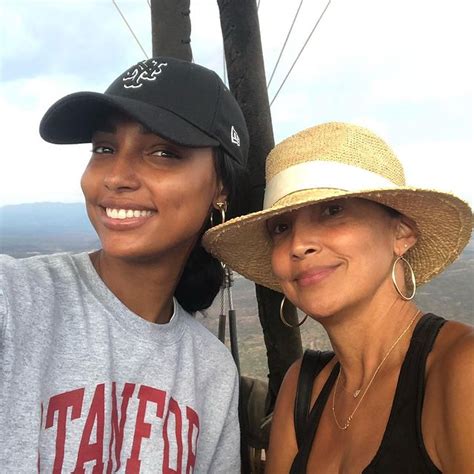 Jasmine Tookes Family In Detail Mother Father Siblings Fiance